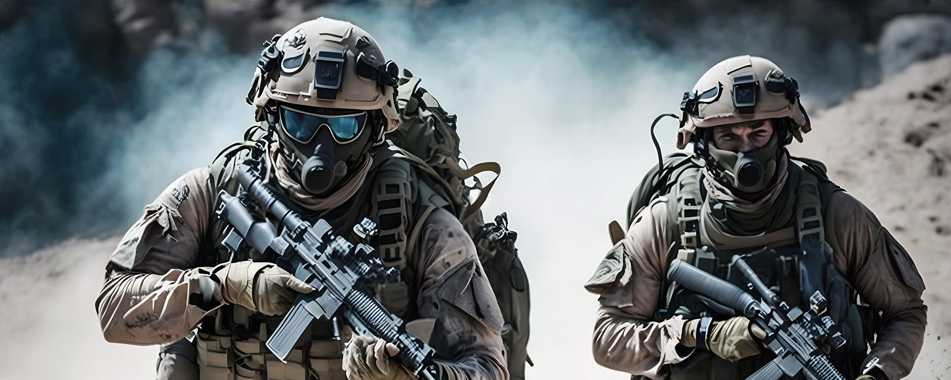 Military Shop – Aware Custom Biometric Wearables