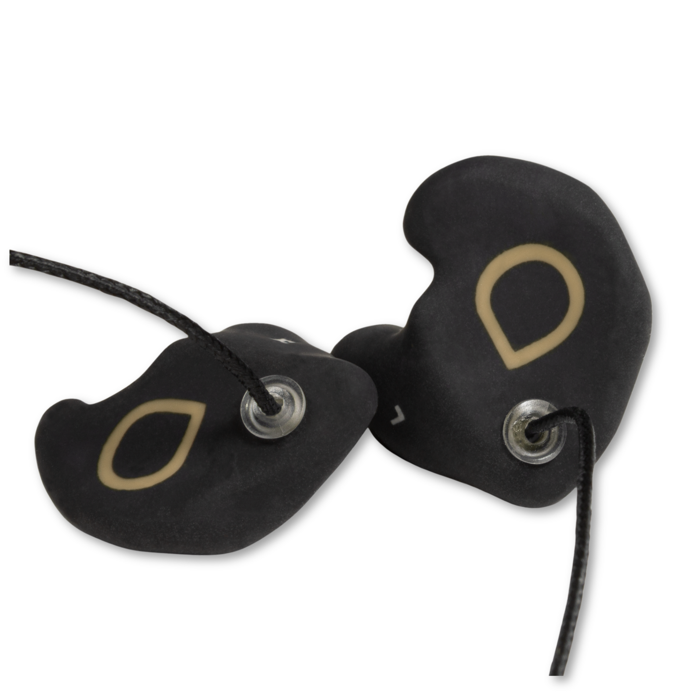 EarShield - Custom Passive Hearing Protection