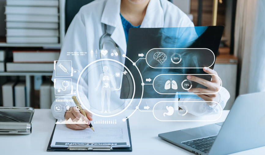 Aware Custom Biometric Wearables