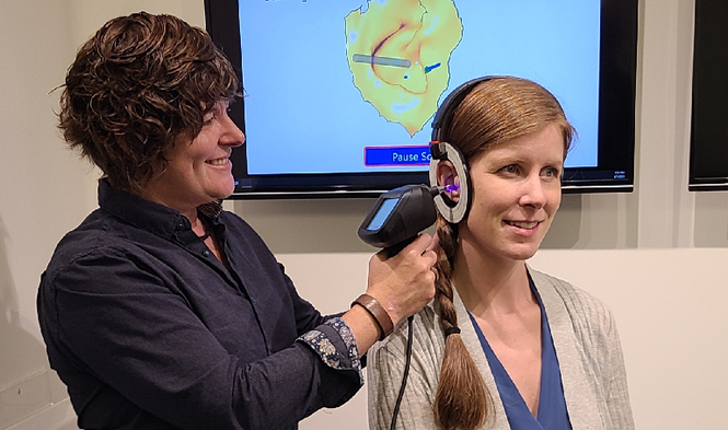 Aware Custom Biometric Wearables