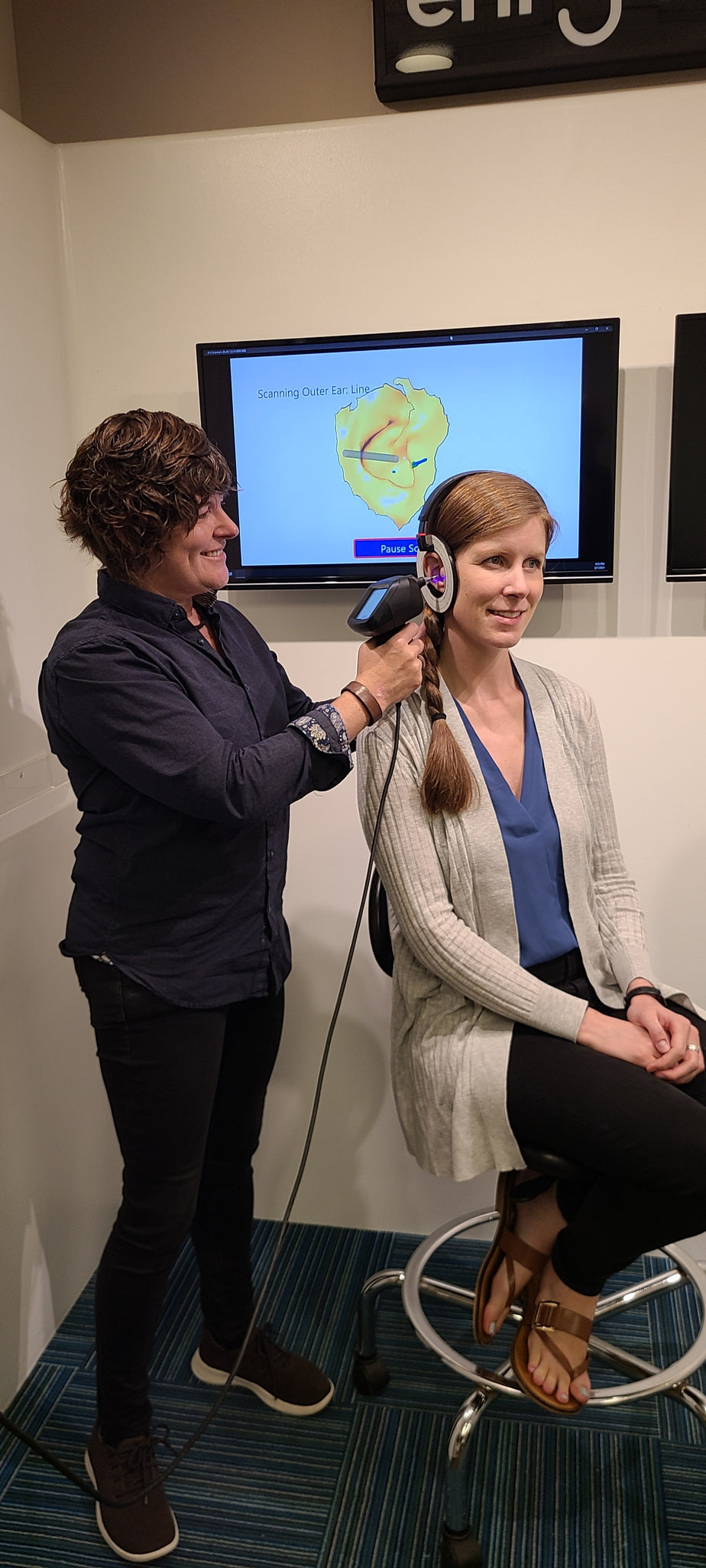 Comfort Fit – Aware Custom Biometric Wearables